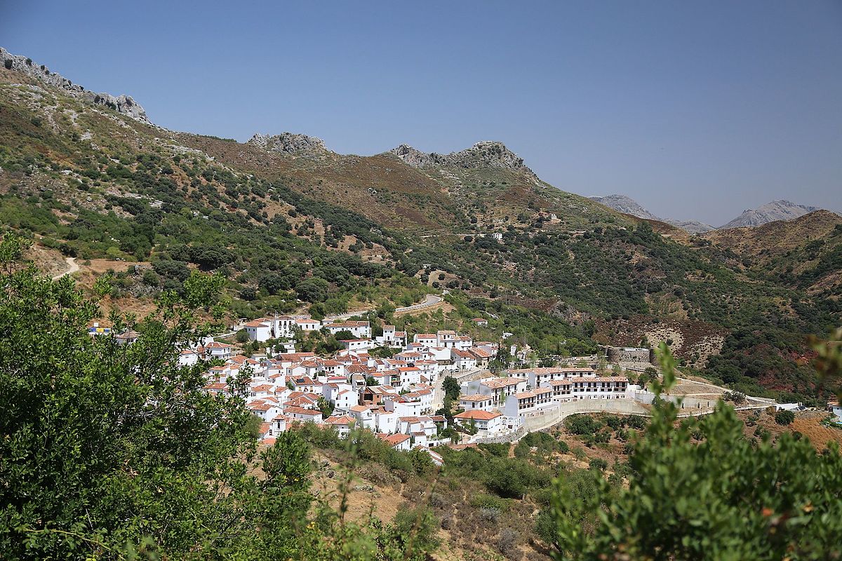 Benadalid | Rustica Estates | Venta de propiedades